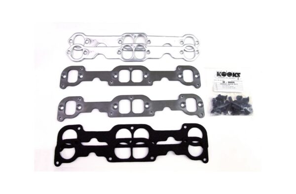 Kooks Headers 7032-KIT Exhaust Header Installation Kit – FORTLUFT Auto ...