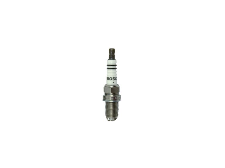 Bosch 7401 Nickel with Copper-Core Spark Plug – FORTLUFT Auto Parts