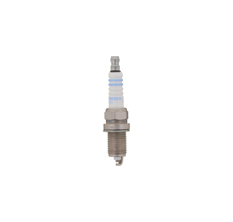 Bosch 79002 Nickel with Copper-Core Spark Plug – FORTLUFT Auto Parts