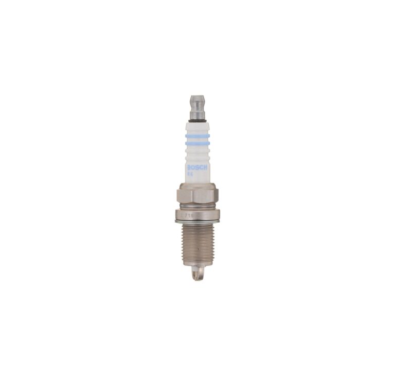 Bosch 79006 Nickel with Copper-Core Spark Plug – FORTLUFT Auto Parts