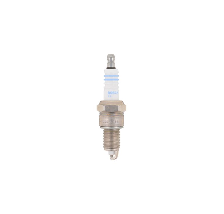 Bosch 7909 Nickel with Copper-Core Spark Plug – FORTLUFT Auto Parts