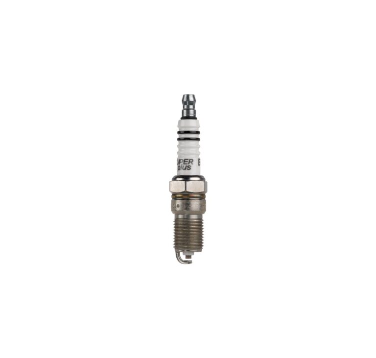 Bosch 7966 Spark Plug – FORTLUFT Auto Parts