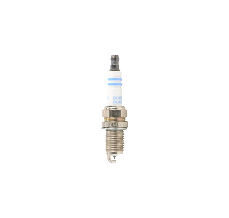 Bosch 8100 Spark Plug – FORTLUFT Auto Parts