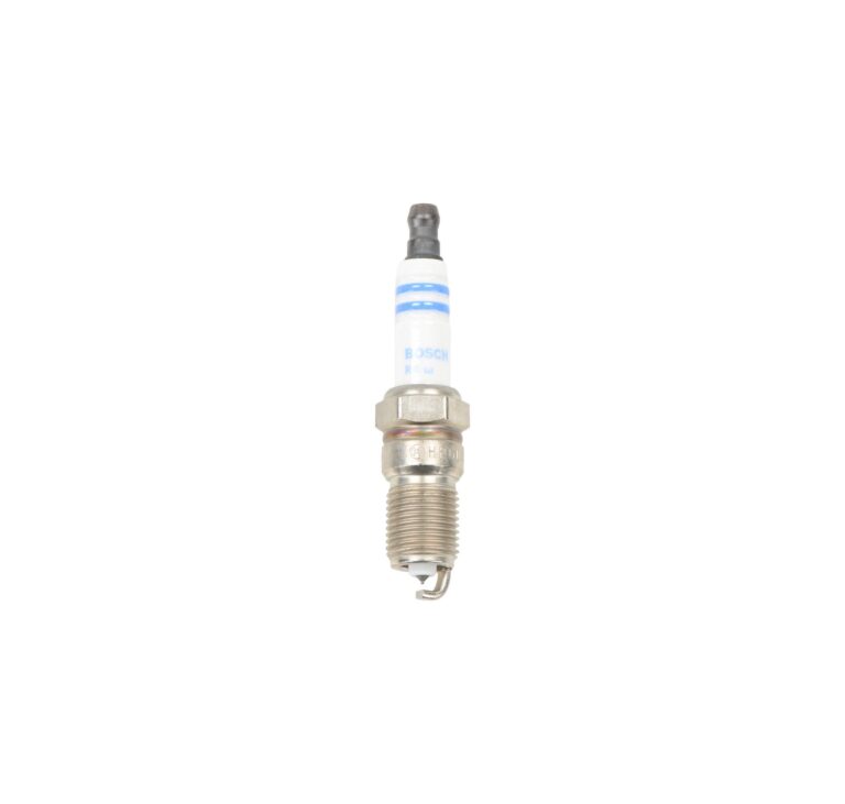 Bosch 8112 OE Fine Wire Double Platinum Spark Plug – FORTLUFT Auto Parts