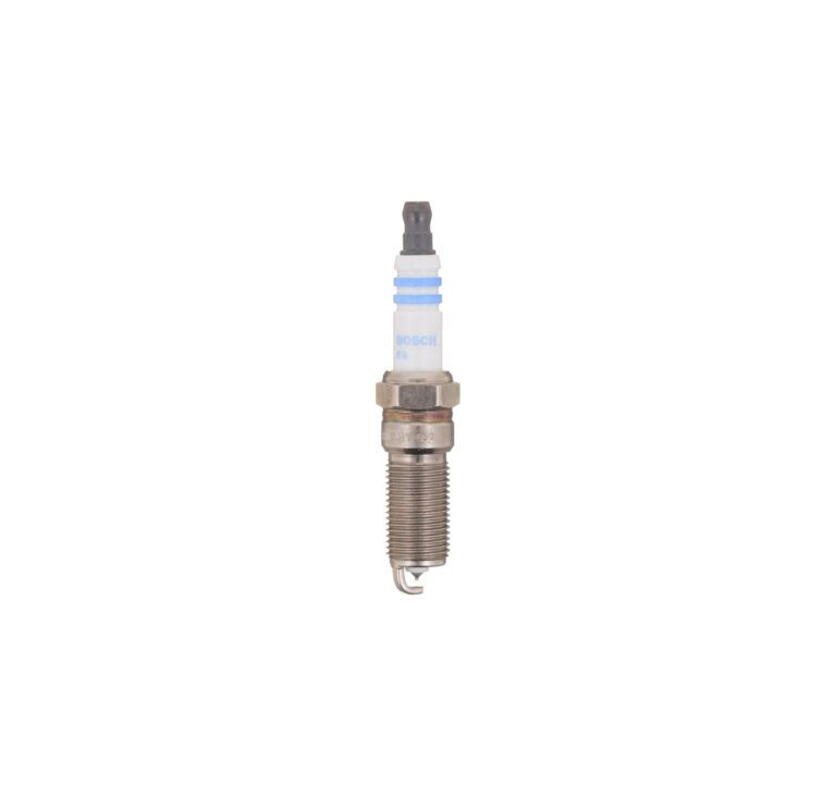 Bosch 8171 OE Fine Wire Double Platinum Spark Plug – FORTLUFT Auto Parts