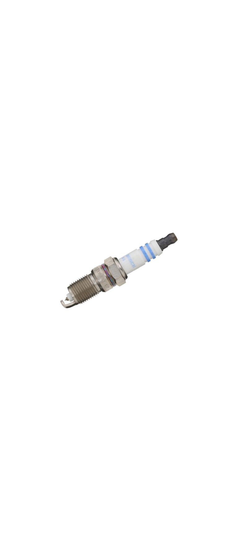 Bosch 9602 OE Fine Wire Double Iridium Spark Plug – FORTLUFT Auto Parts