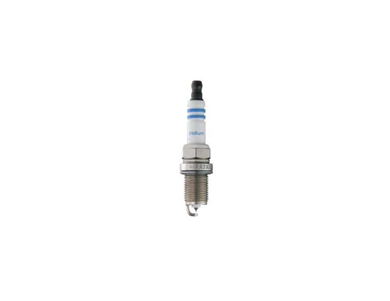Bosch 9603 OE Fine Wire Double Iridium Spark Plug – FORTLUFT Auto Parts