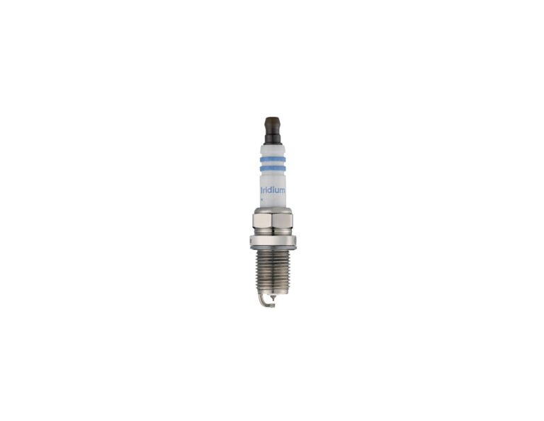 Bosch 9656 OE Fine Wire Double Iridium Spark Plug – FORTLUFT Auto Parts