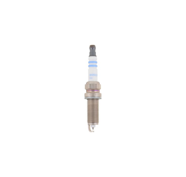 Bosch 9751 Iridium Spark Plug – FORTLUFT Auto Parts