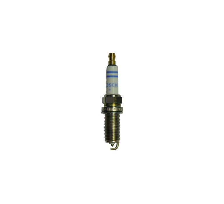 Bosch FR6MPP332 OE Fine Wire Double Platinum Spark Plug – FORTLUFT Auto ...