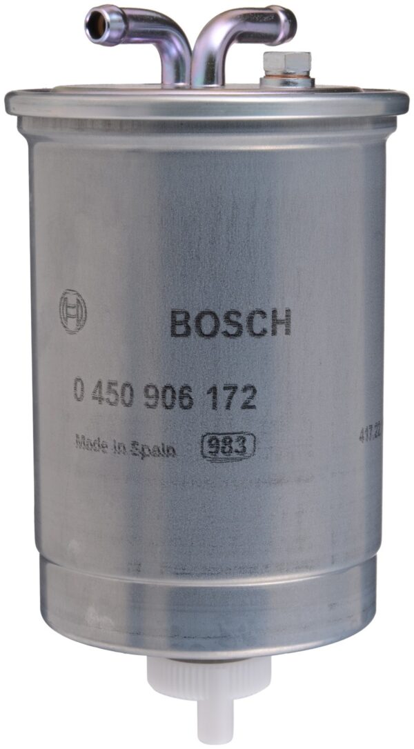 Bosch N6172 Fuel Filter – FORTLUFT Auto Parts