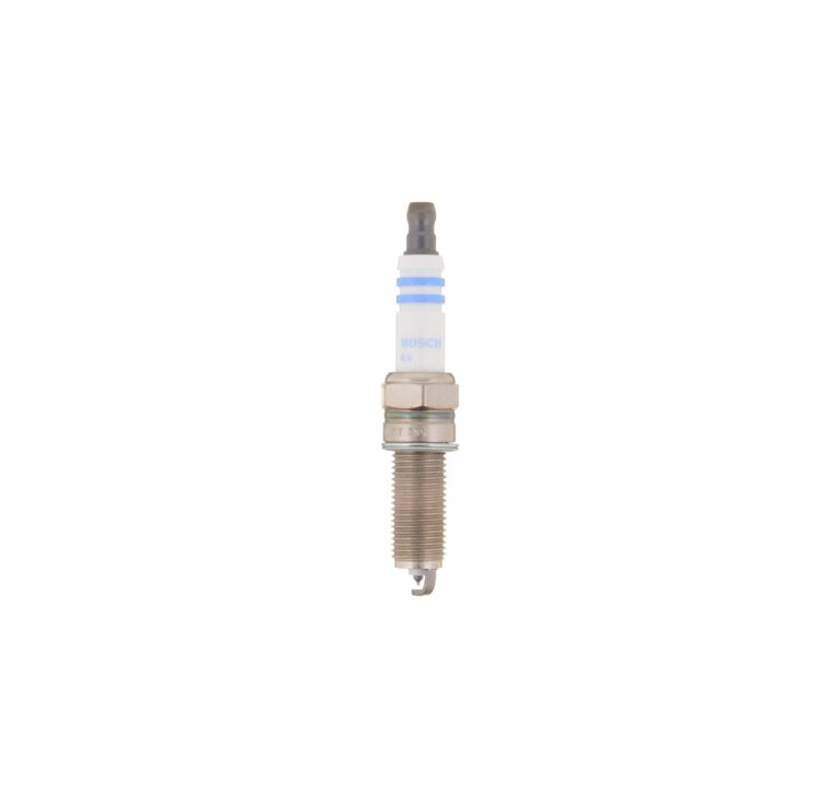 Bosch YR5NI332S Iridium Spark Plug – FORTLUFT Auto Parts