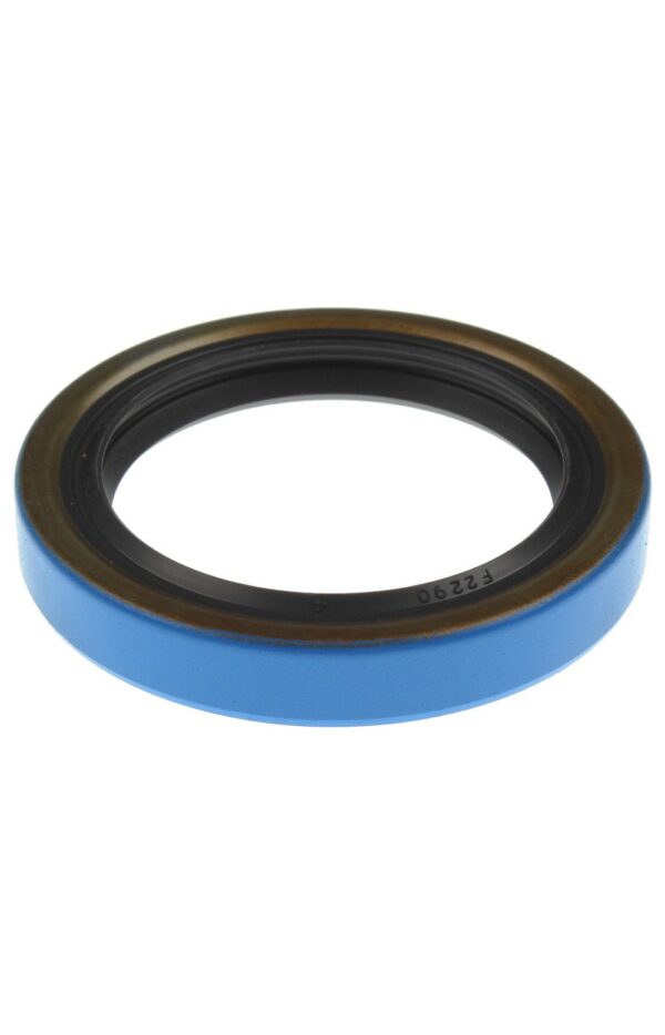 Mahle 48023 Engine Timing Cover Seal – FORTLUFT Auto Parts