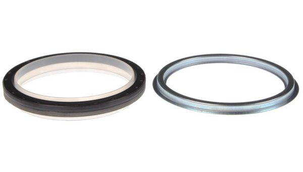 Mahle 48384 Engine Crankshaft Seal – FORTLUFT Auto Parts