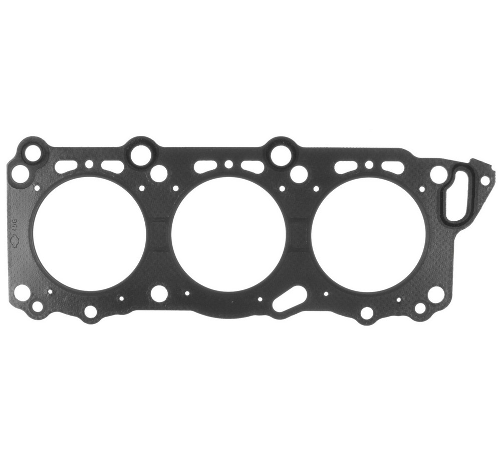 Mahle 54158 Engine Cylinder Head Gasket – FORTLUFT Auto Parts