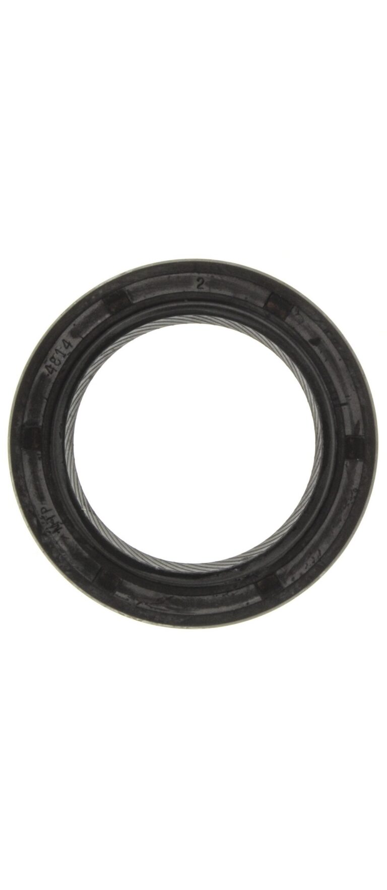 Mahle 66701 Engine Timing Cover Seal – FORTLUFT Auto Parts