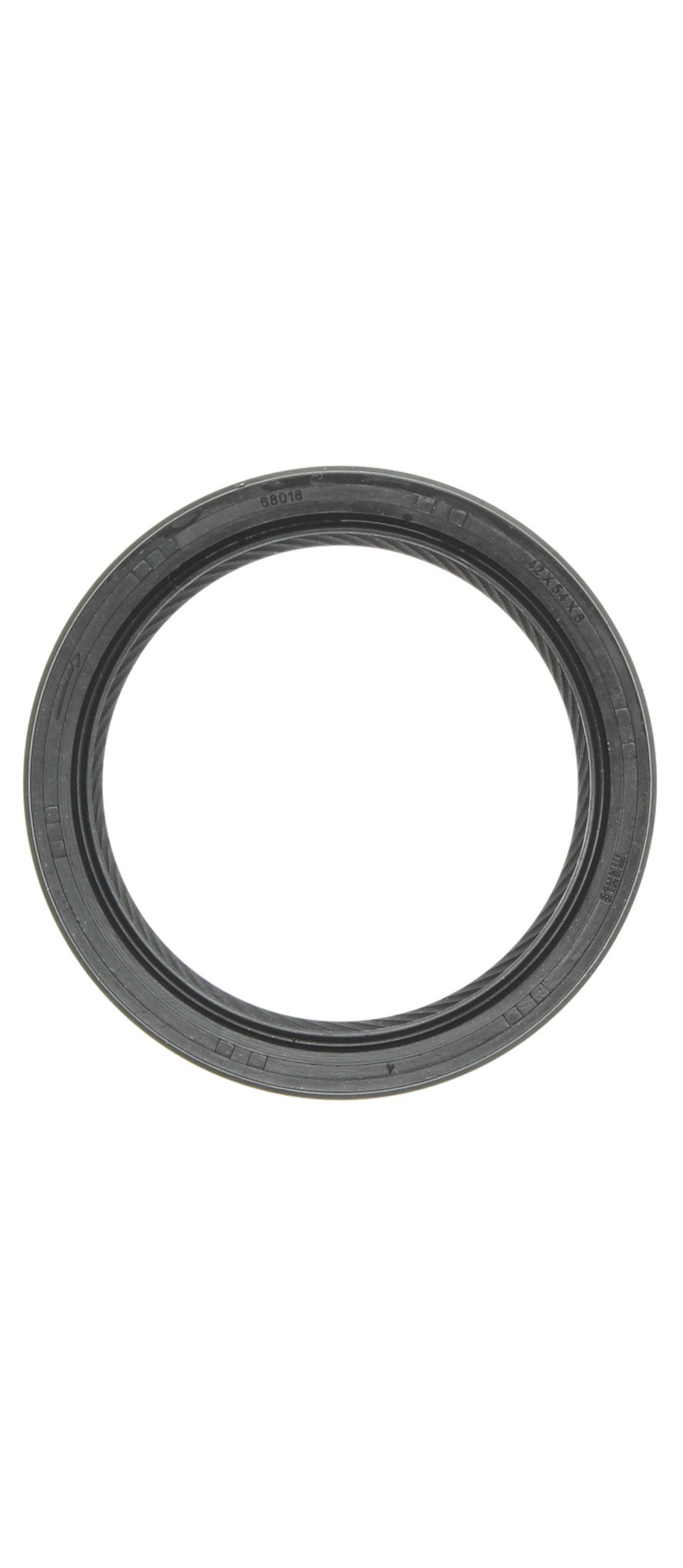 Mahle 68018 Engine Timing Cover Seal – FORTLUFT Auto Parts