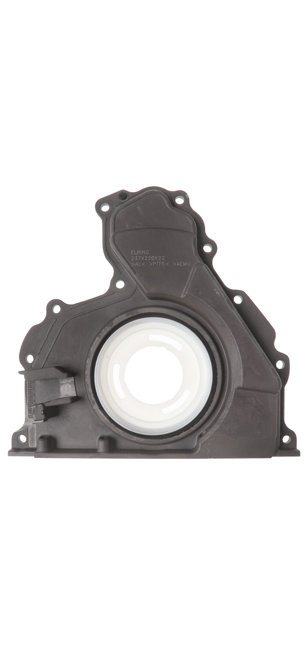 Mahle 68112 Engine Crankshaft Seal – FORTLUFT Auto Parts