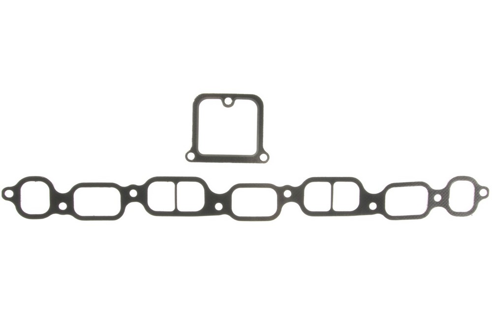 Mahle 95000SG Intake and Exhaust Manifolds Combination Gasket ...