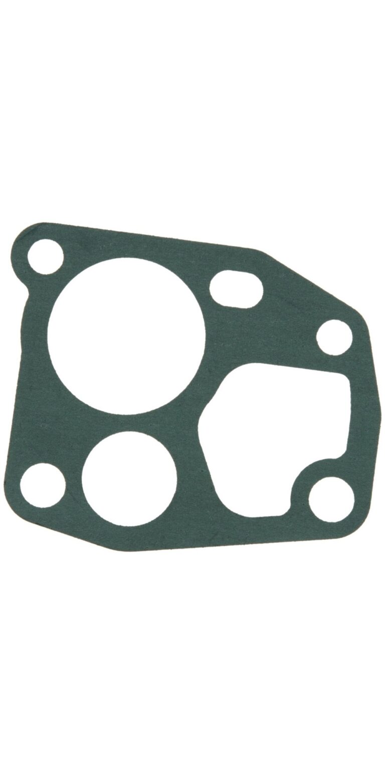 Mahle B32267 Engine Oil Filter Adapter Gasket – FORTLUFT Auto Parts
