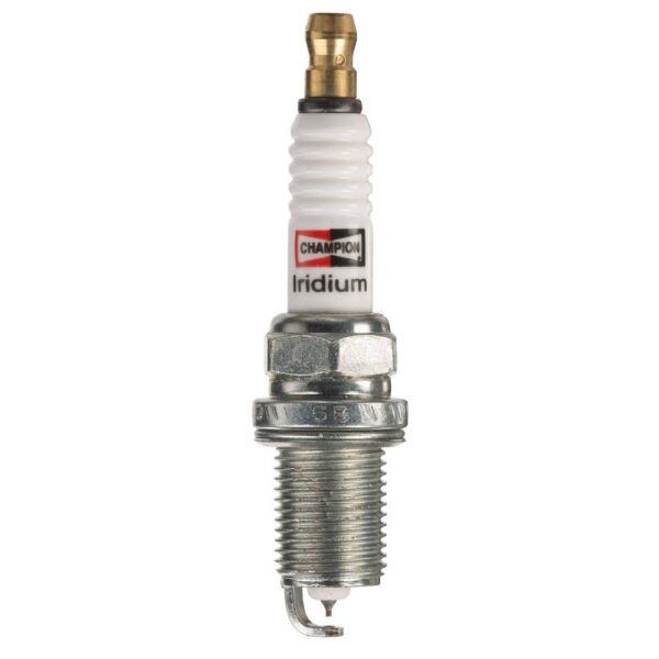 Champion 9802 Iridium Spark Plug – FORTLUFT Auto Parts
