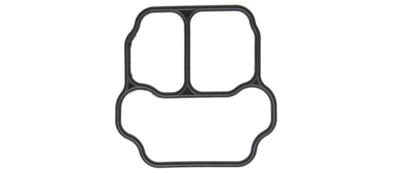 Mahle G32844 Fuel Injection Idle Air Control Valve Gasket – FORTLUFT ...