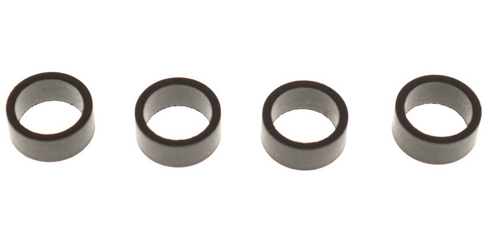 Mahle GS34000 Fuel Injector O-Ring Kit – FORTLUFT Auto Parts