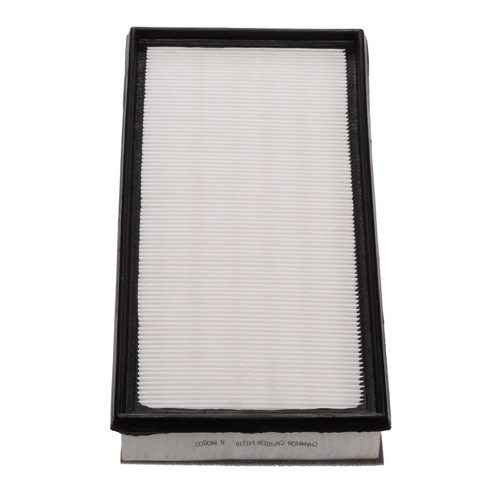 Champion CAP10236 Engine Air Filter – FORTLUFT Auto Parts