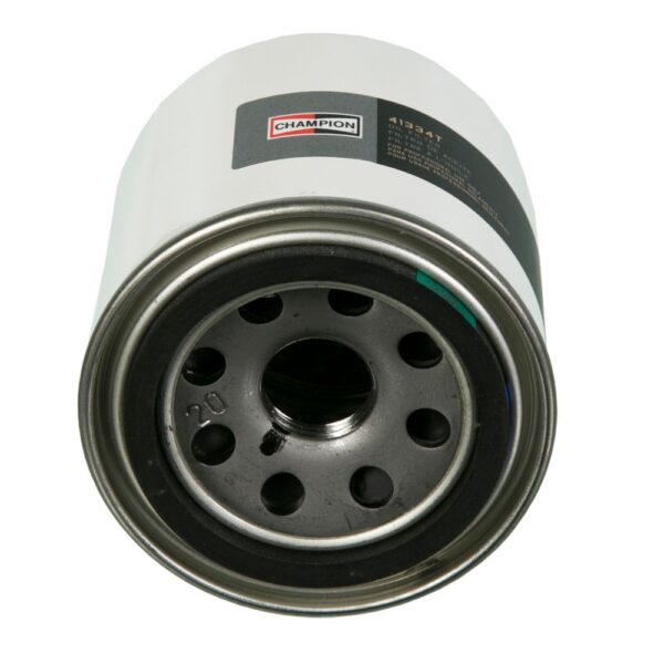 Champion 41334T Engine Oil Filter – FORTLUFT Auto Parts