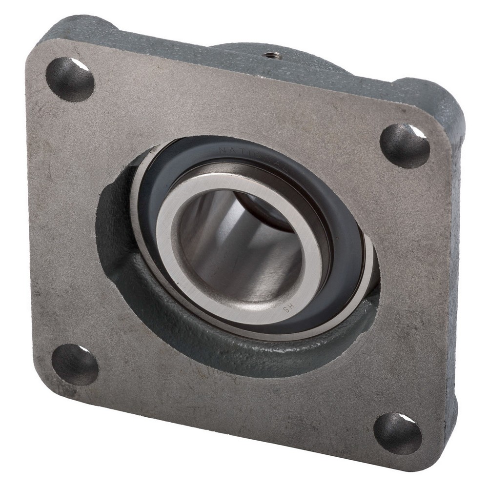 National FWG-1-1/2-R Multi-Purpose Bearing – FORTLUFT Auto Parts