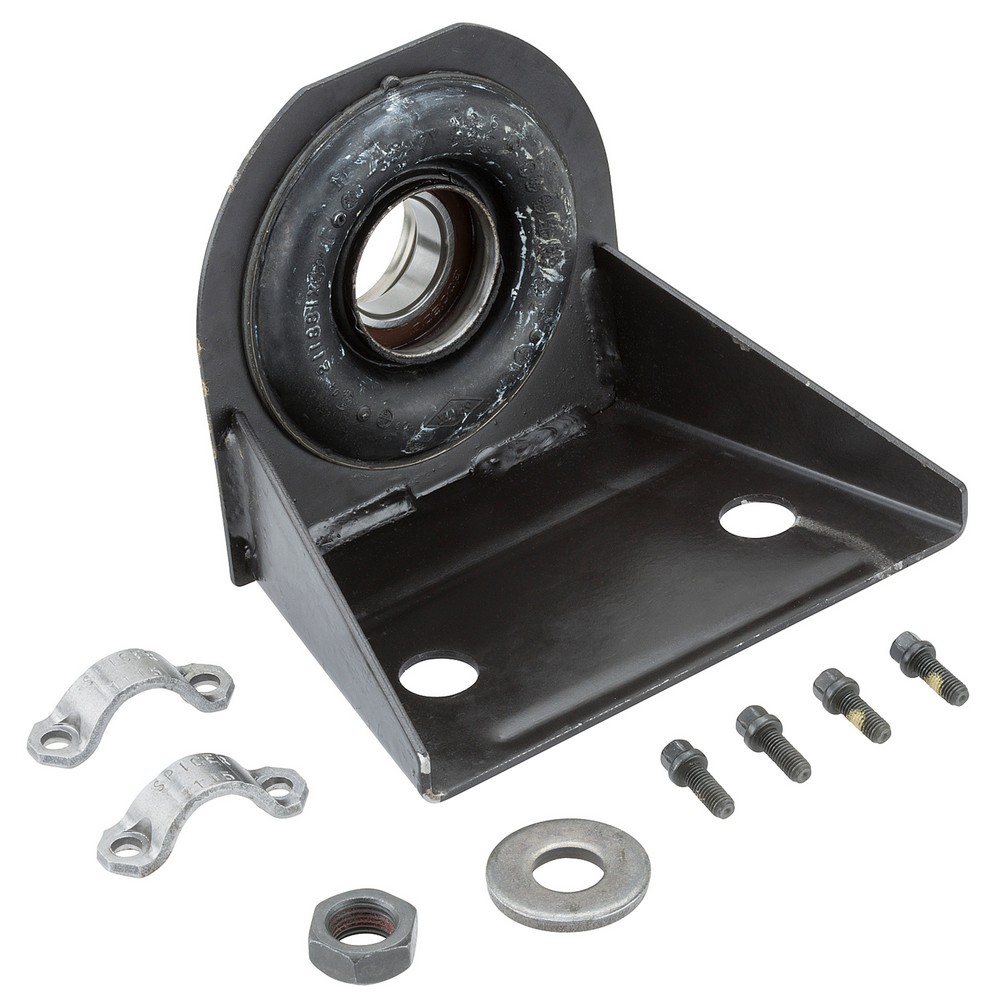 National HB-47 Drive Shaft Center Support Bearing – FORTLUFT Auto Parts