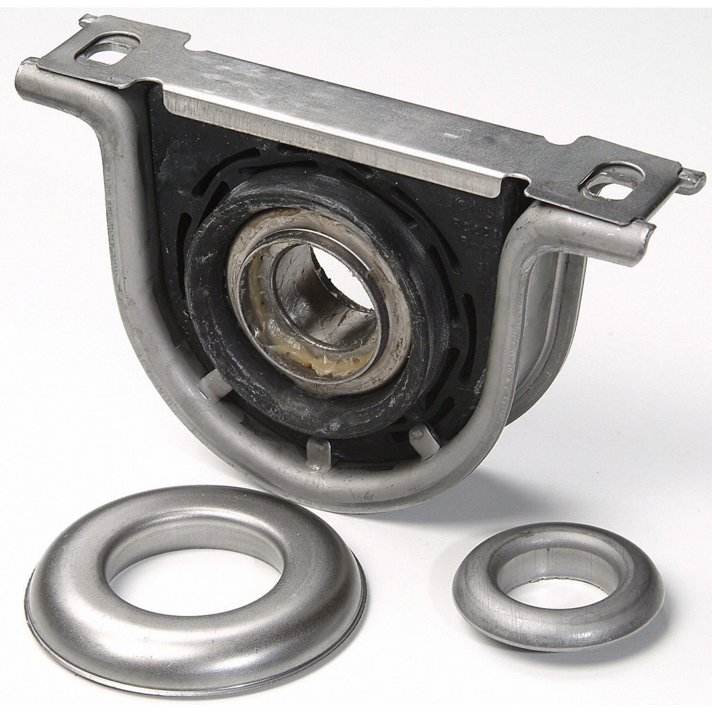 National HB-88107-B Drive Shaft Center Support Bearing – FORTLUFT Auto ...