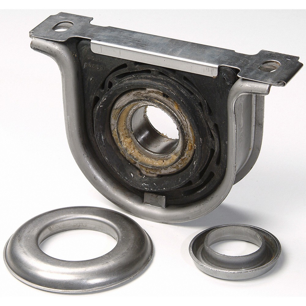 National HB-88508-B Drive Shaft Center Support Bearing – FORTLUFT Auto ...