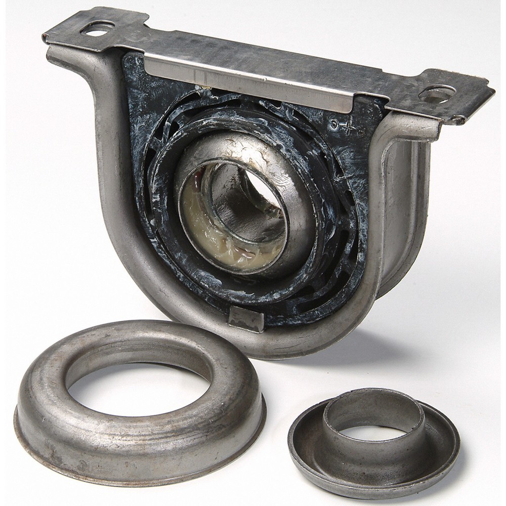 National HB-88508-C Drive Shaft Center Support Bearing – FORTLUFT Auto ...