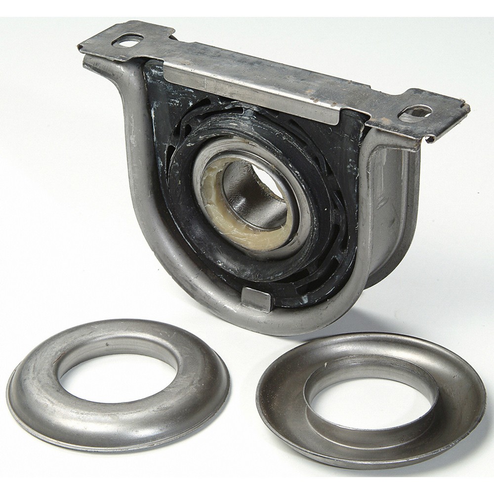 National HB-88508-E Drive Shaft Center Support Bearing – FORTLUFT Auto ...