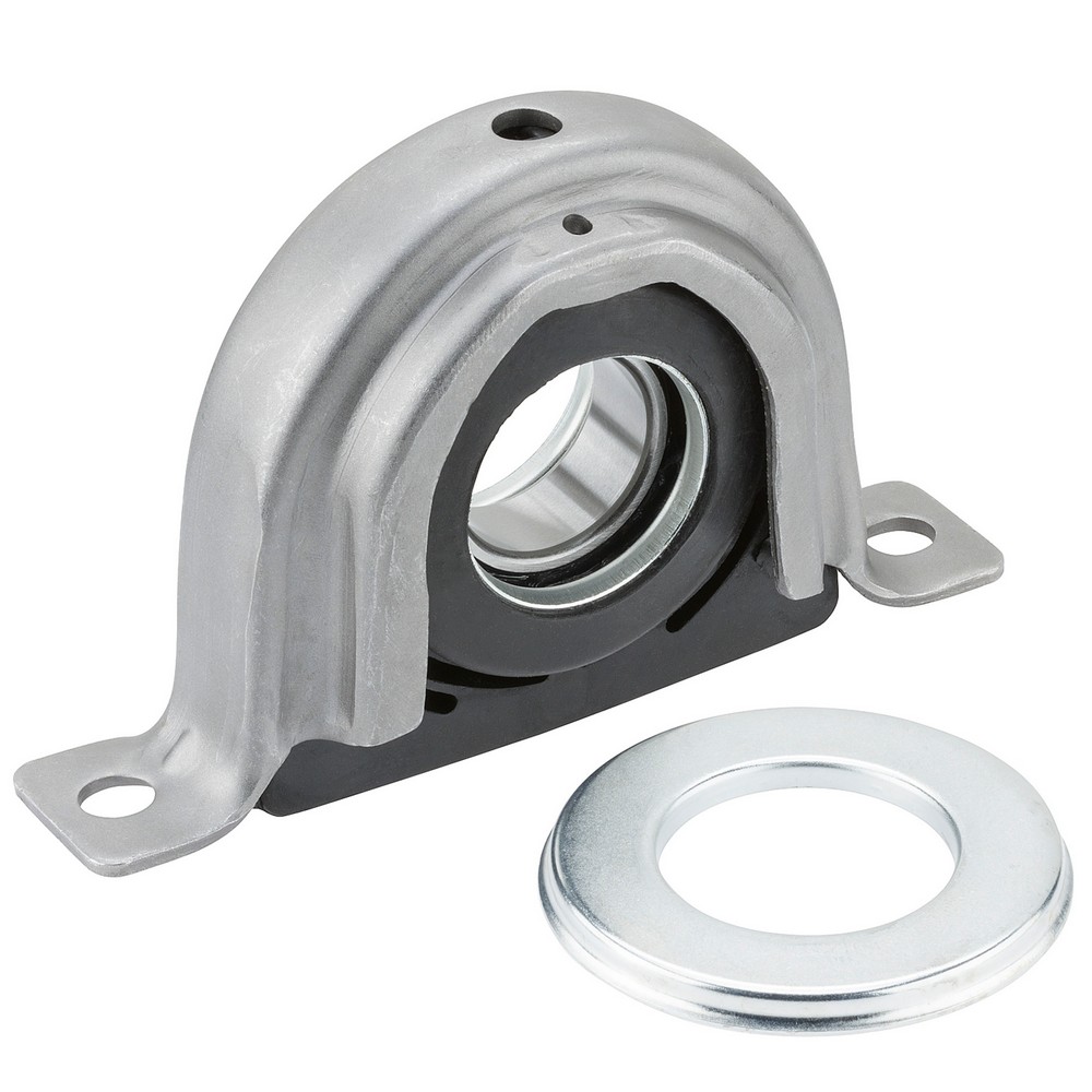 National HB-88508-F Drive Shaft Center Support Bearing – FORTLUFT Auto ...