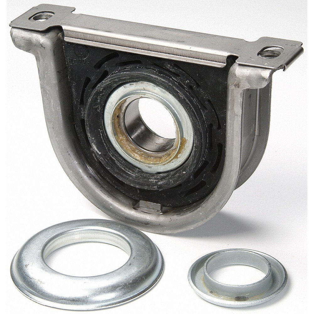 National HB-88509-C Drive Shaft Center Support Bearing – FORTLUFT Auto ...