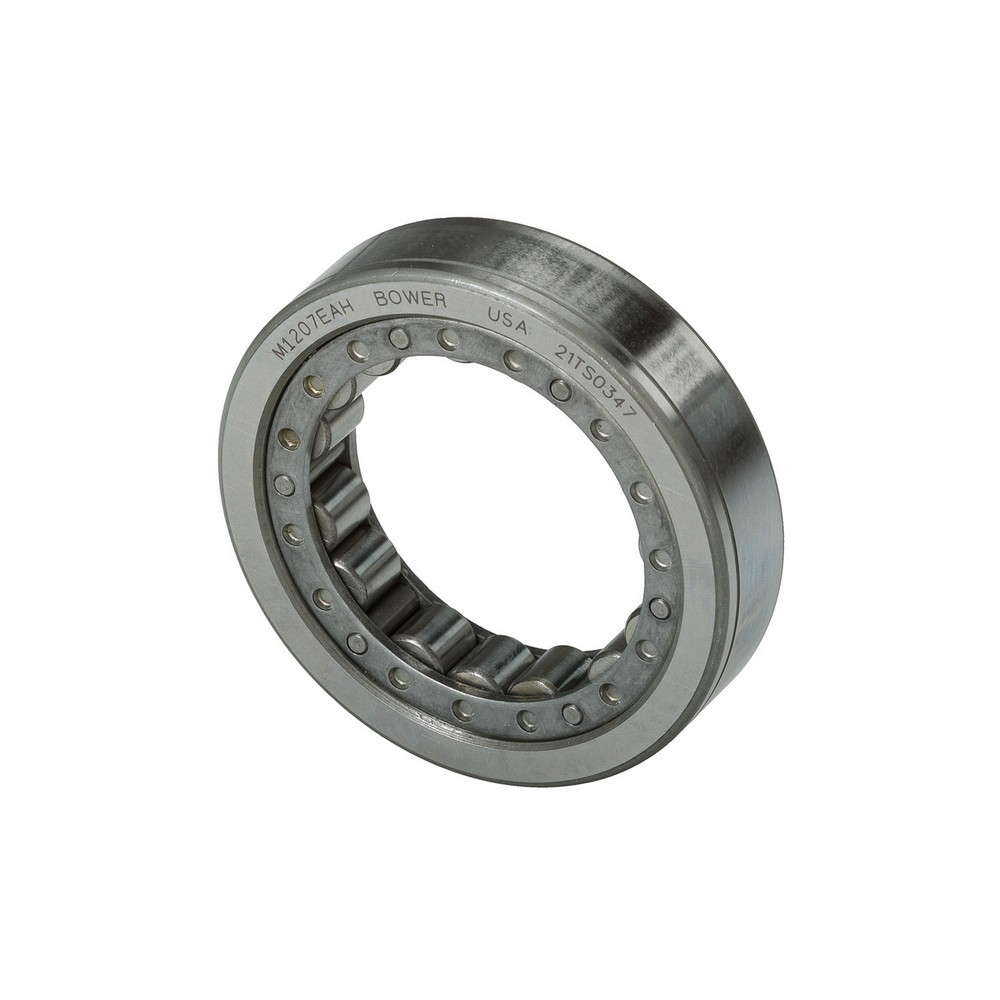 National M-1207-EAHL Multi-Purpose Bearing – FORTLUFT Auto Parts