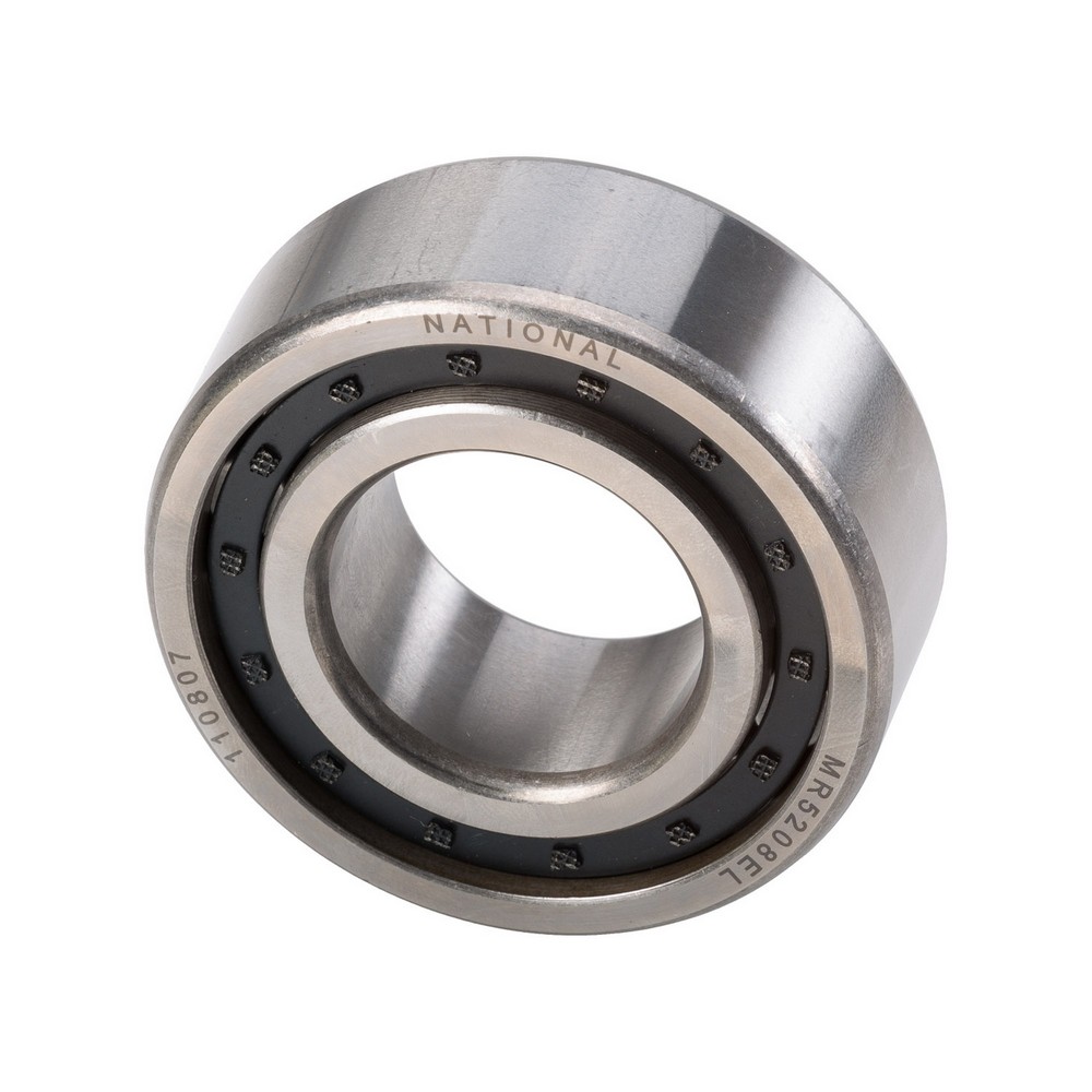 National MR-5208-EL Multi-Purpose Bearing – FORTLUFT Auto Parts