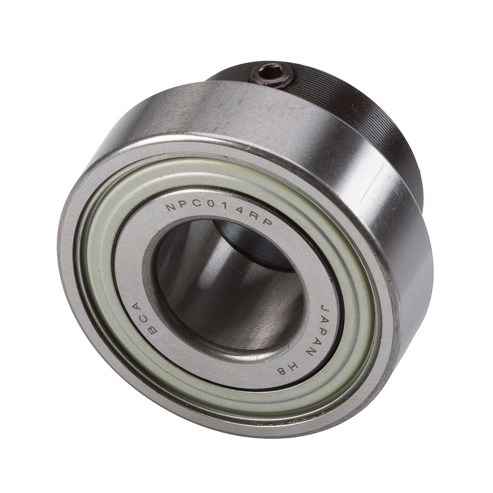 National NPC-014-RPC Multi-Purpose Bearing – FORTLUFT Auto Parts
