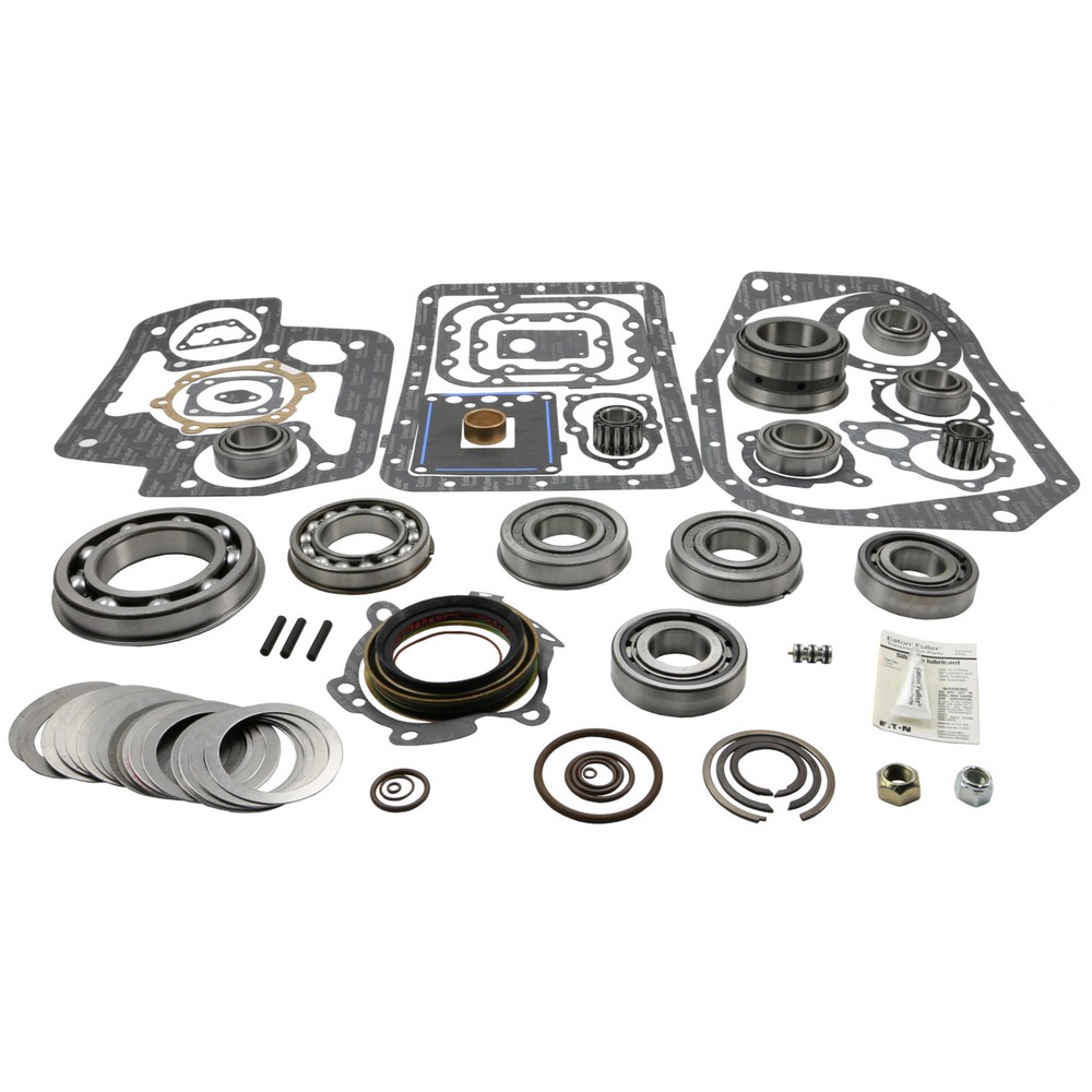 National T-3233 Manual Transmission Bearing and Seal Overhaul Kit ...