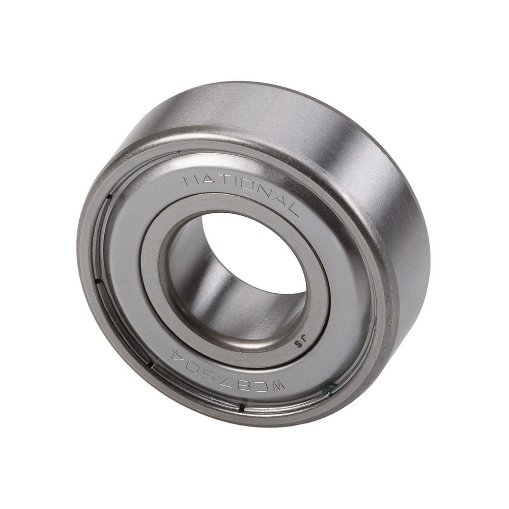National WC-87504 Multi-Purpose Bearing – FORTLUFT Auto Parts