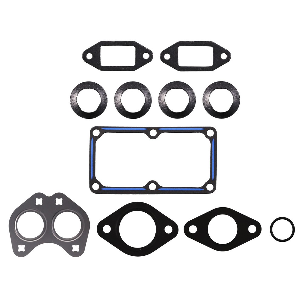 FEL-PRO ES 73066 Exhaust Gas Recirculation (EGR) Gasket Set – FORTLUFT Auto Parts