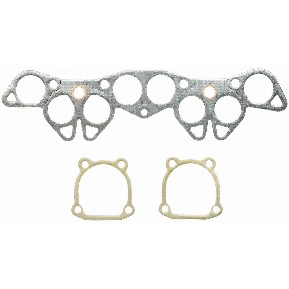 FEL-PRO MS 22801 Intake and Exhaust Manifolds Combination Gasket – FORTLUFT Auto Parts