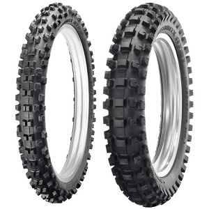 Dunlop 45170002 90/90-21 Geomax At81 Front – FORTLUFT Auto Parts