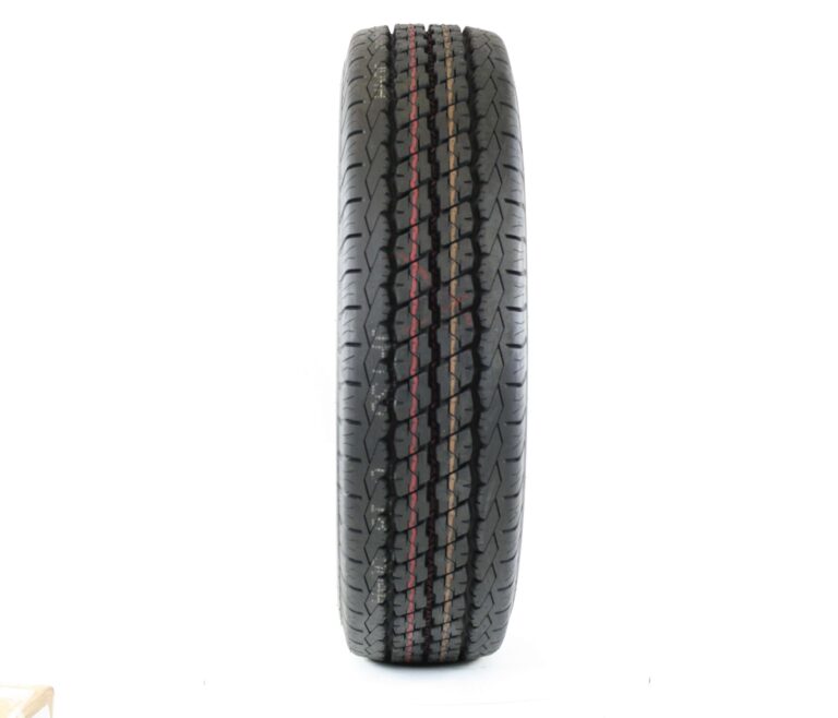 Bridgestone Duravis R500 Hd Lt265/70r17 – FORTLUFT Auto Parts