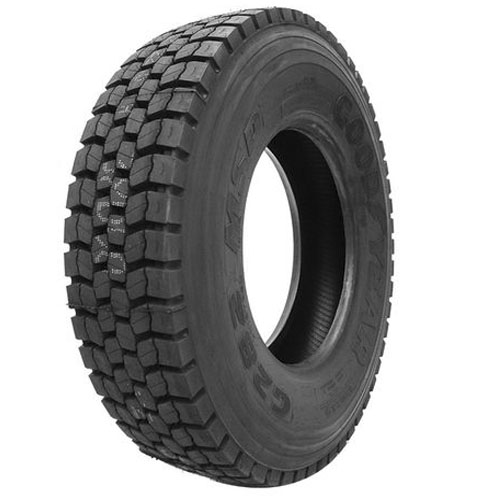 11R24.5 H Unisteel G182 RSD – FORTLUFT Auto Parts