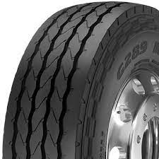 315/80R22.5 L G289 Wha – FORTLUFT Auto Parts