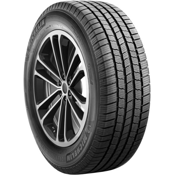 Michelin Lt265/70r18/10 124/121s Mic Defender Ltx M/S 2 Bw – FORTLUFT Auto Parts