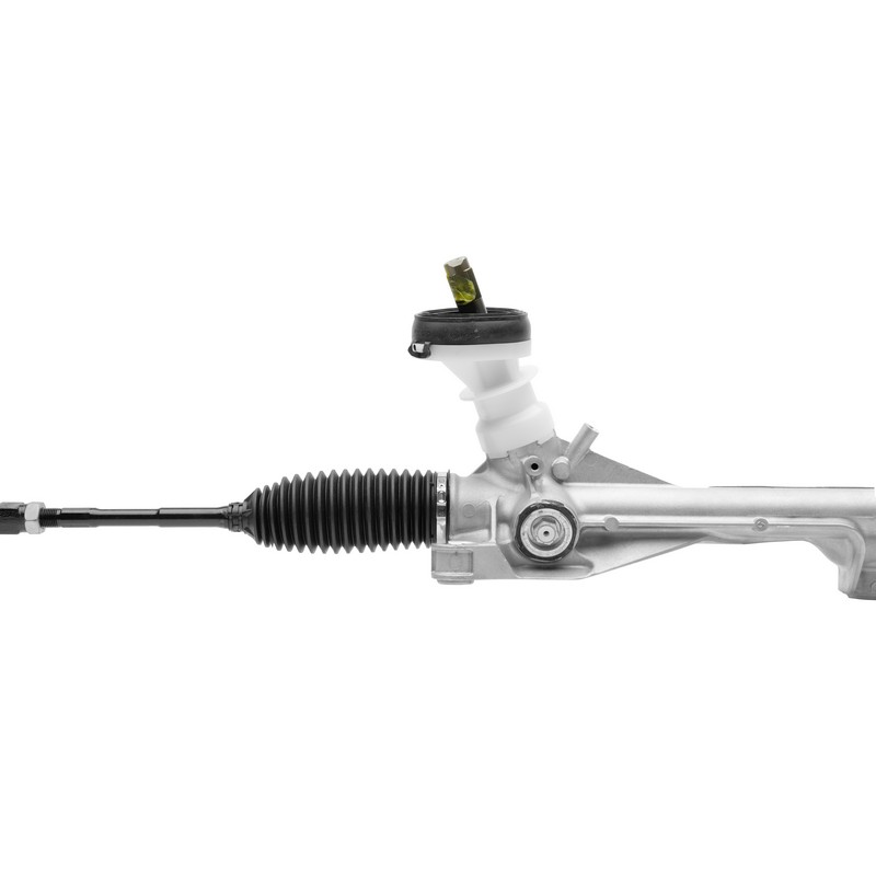 Mando 14A1170 New OE Steering Rack Pinion Aseembly, Direct Replacement ...